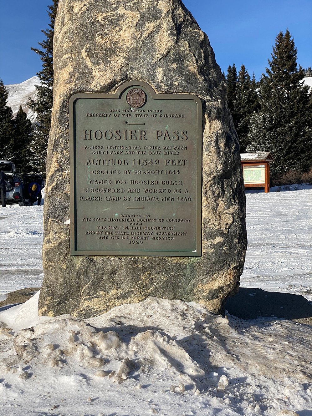 More Than Skiing-Breckenridge, CO