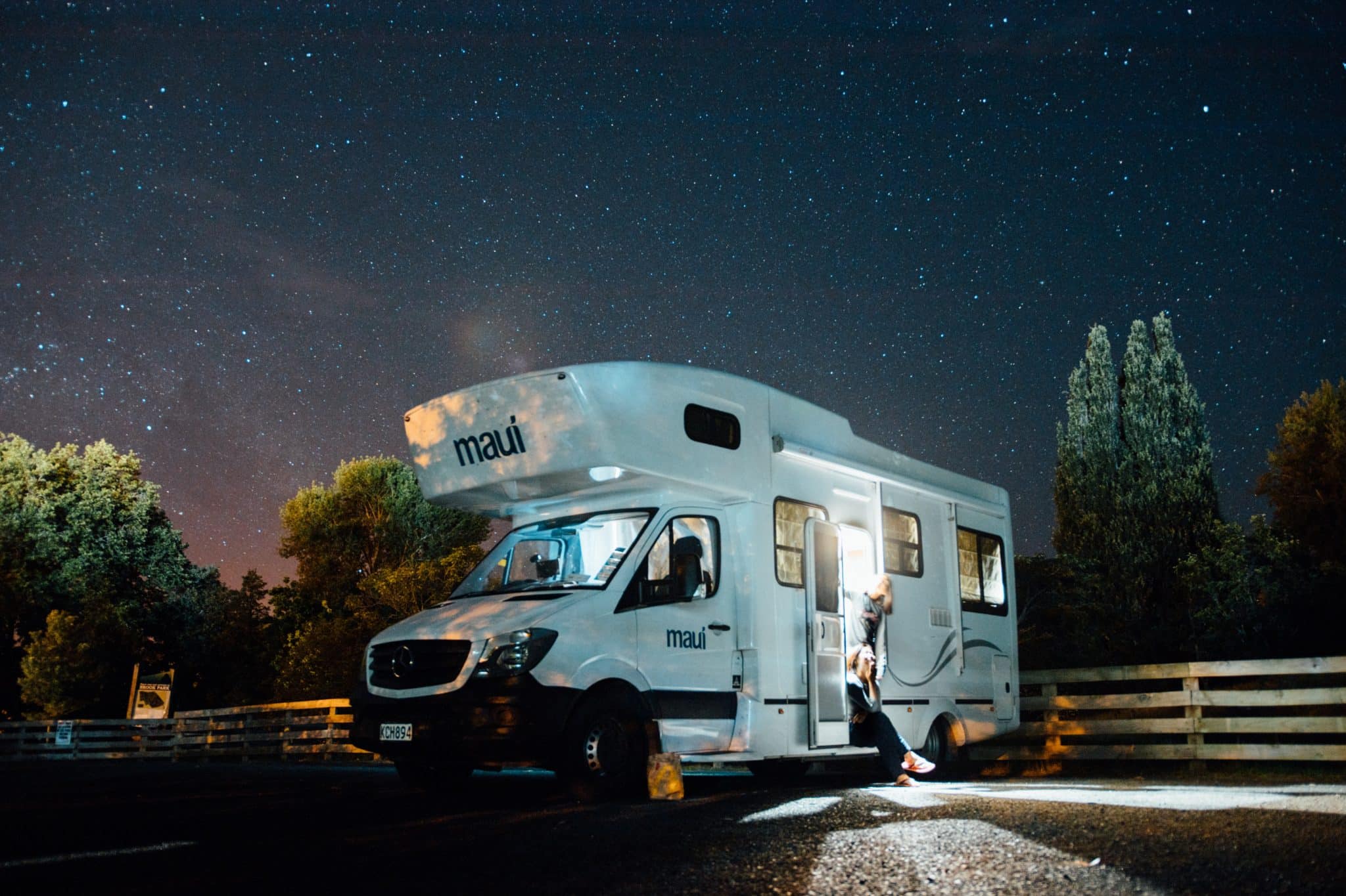 Pro Tips for Transporting an RV in the USA